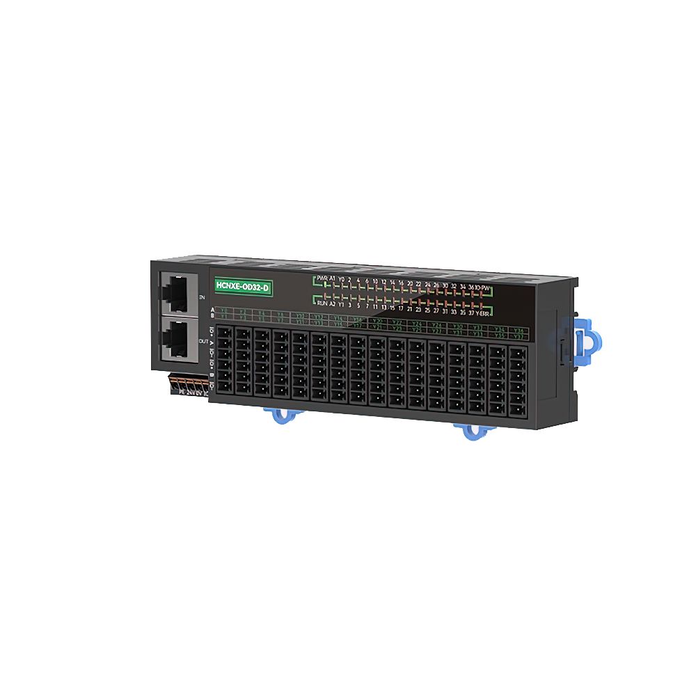 Модуль расширения PAC HCNXE-OD16-D (HCFA, digital output, EtherCAT ...