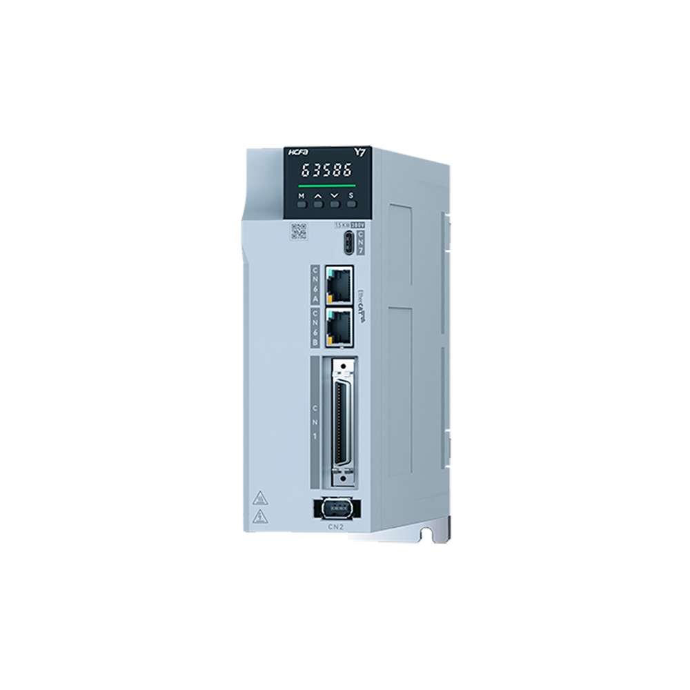 Сервопривод HN-Y7FB200A-S (HCFA, 2 KW, 220 V, 1PH, EtherCAT, Smart ...
